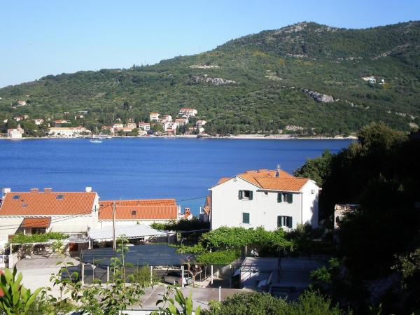 Villa Doris - Croacia