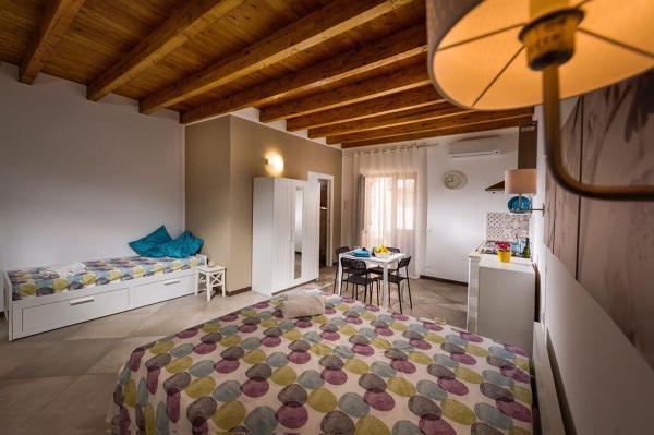 Il Cortile - Castellammare del Golfo