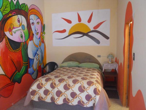 Hostal La Casa Del Sol - Yunguyo
