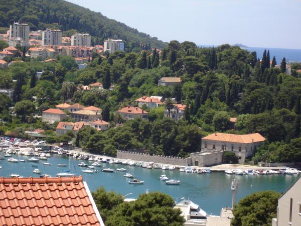 Rooms Andrijana - Dubrovnik