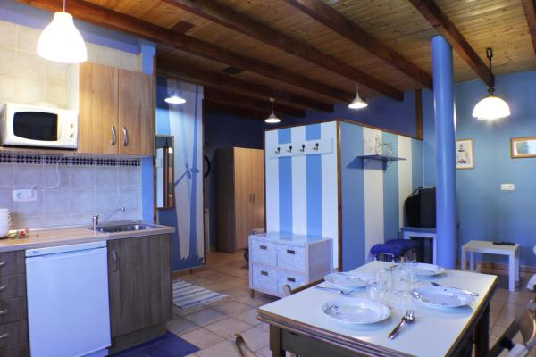 Apartamentos La Picota - Puebla de Lillo