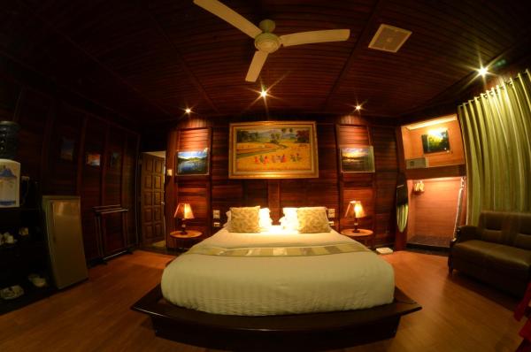 Highland Resort & Nature Tours - Tomohon