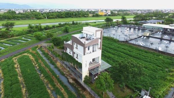 Mei Shiou B&b - Dongshan Township