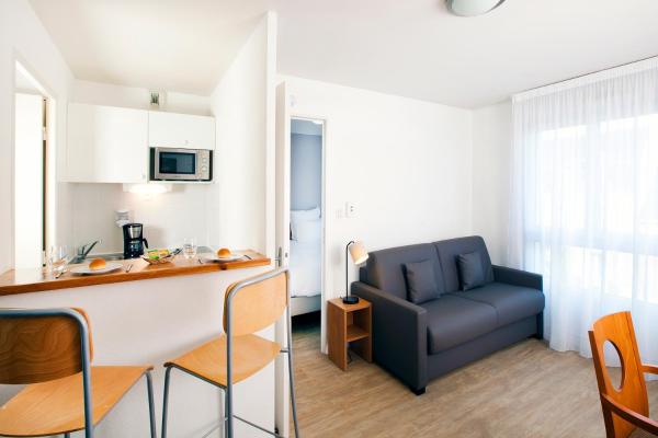 Séjours & Affaires Angers Atrium - Angers