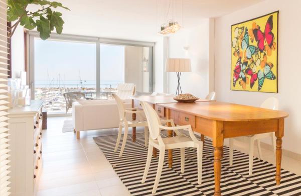 Casa Catalina Mallorca Sea Front - Can Picafort