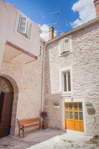 Apartman Brunela-free Parking - Šibenik