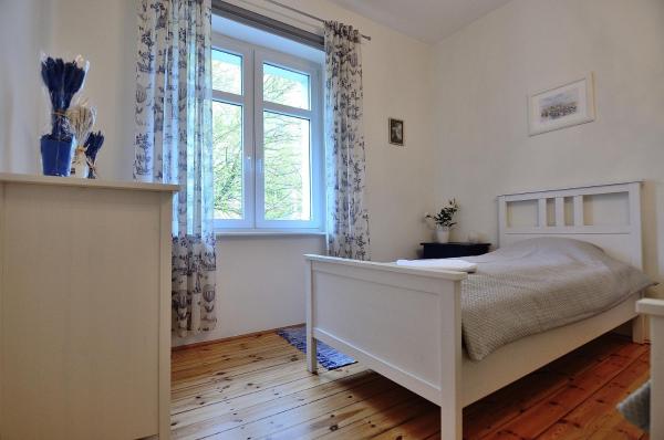 Victus Apartamenty, Apartament Oslo - Sopot