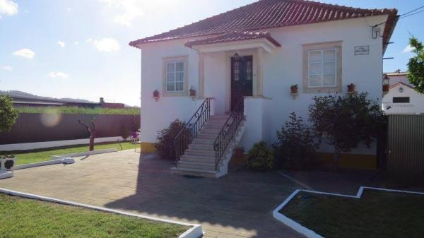 Villa Maria De Lourdes - Alentejo