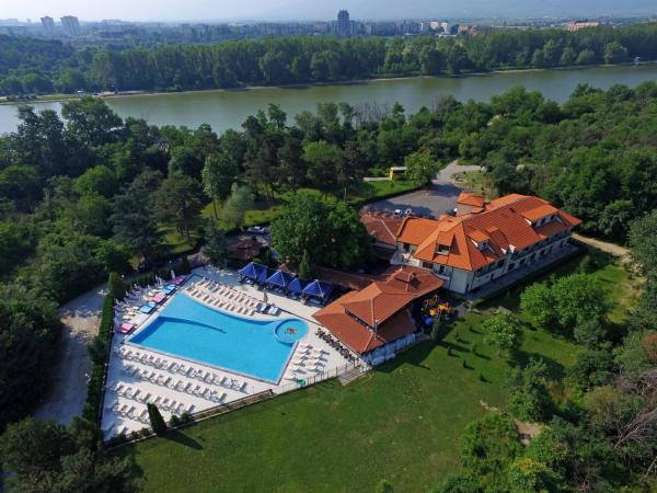 Hotel Ostrova - Plovdiv