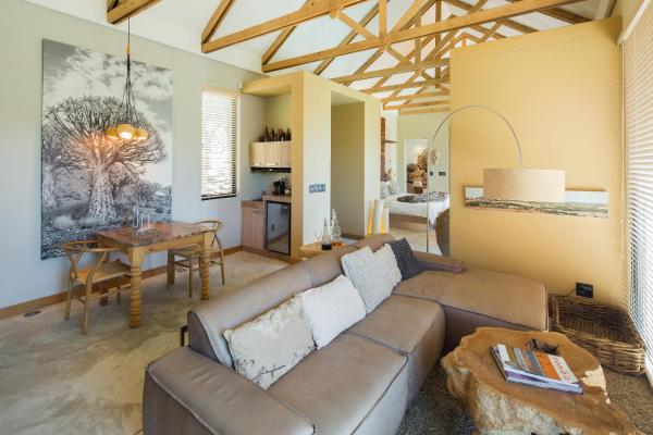 The Olive Exclusive All-suite Hotel - Windhoek