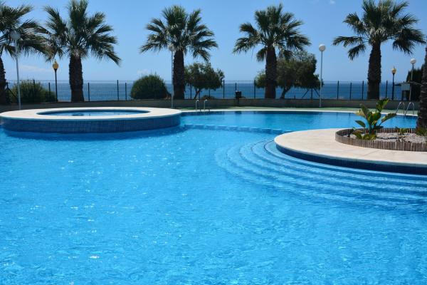 Cabo Roig Del Sol - Cabo Roig