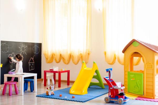 Welcome Residence Per Famiglie - Cattolica
