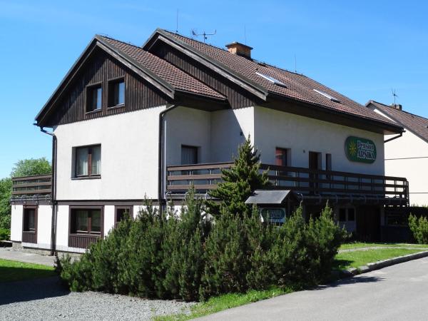 Pension Arnika - Tsjechië