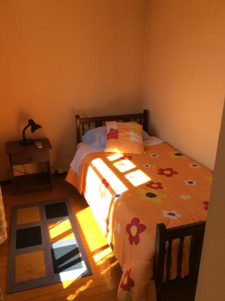 Hostal Brisas Del Sur - Temuco
