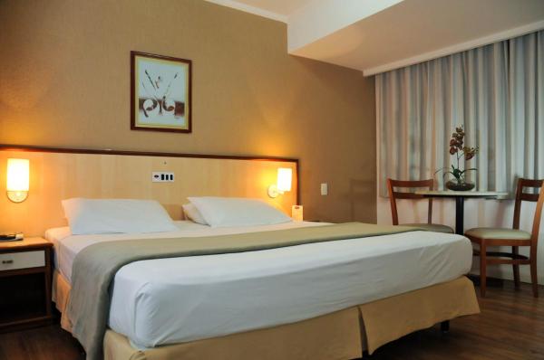 Inter Plaza Hotel - Sorocaba