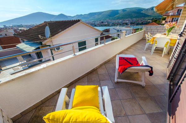 Apartment Ive - Seget Vranjica