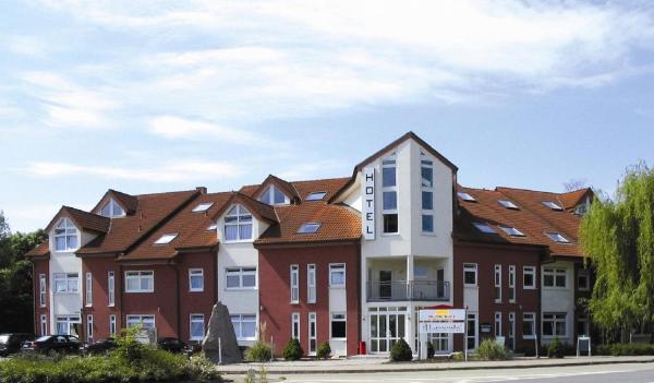 Wincent Hotel Gmbh - Sinsheim