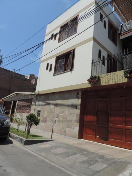 Departamento Para Turistas - Bellavista