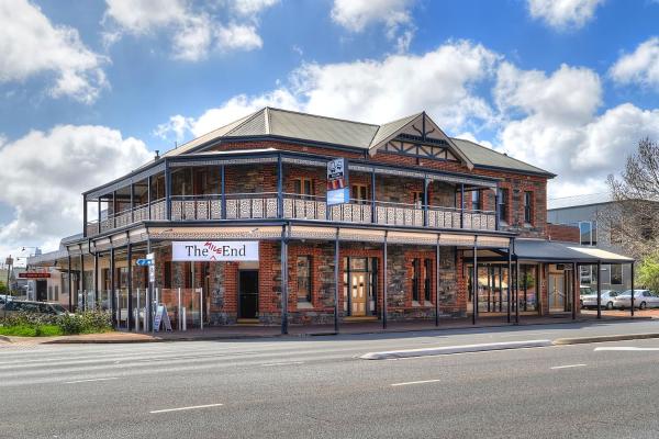 The Mile End Hotel - Prospect