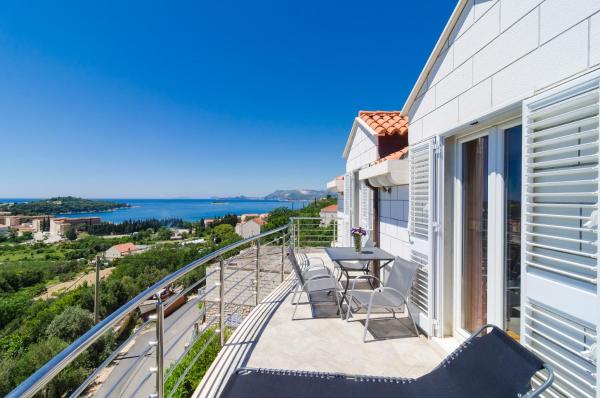 Apartment Feel Phili - Cavtat
