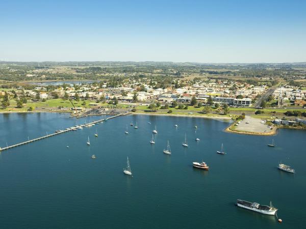 Nrma Portland Bay Holiday Park - Portland