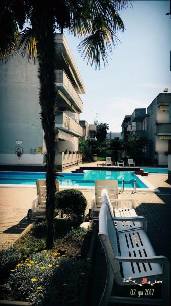 Claudia Residence - Alba Adriatica