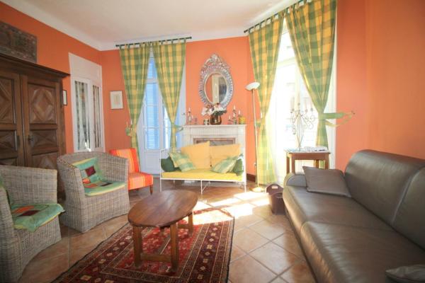 Agencia Appartement Rue D'antibes - Mouans-Sartoux