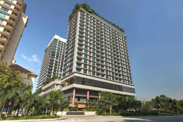 Acappella Suite Hotel, Shah Alam - Puchong