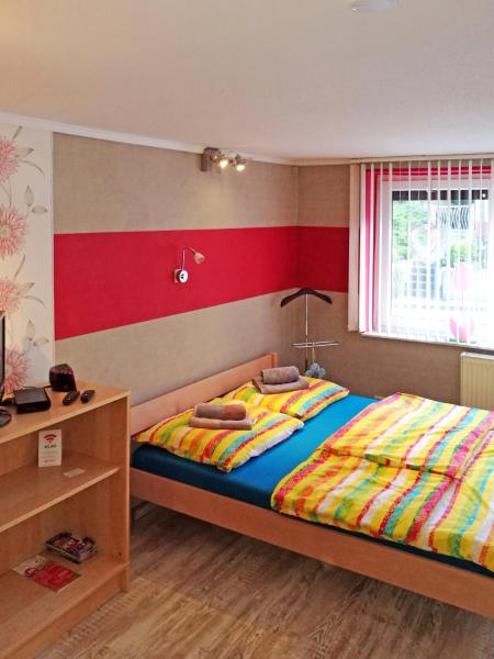 Ferienwohnung Jan - Stralsund