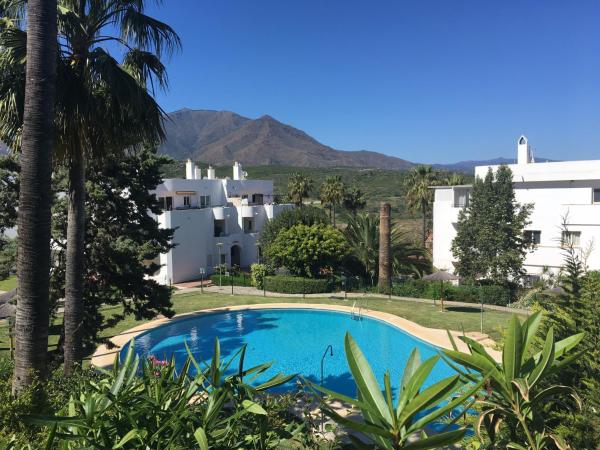 Estepona Golf - Los Pintores - Estepona