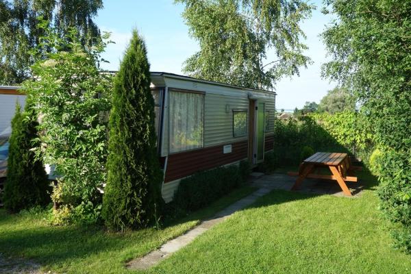 Camping Pod ŻAglem - Mielno