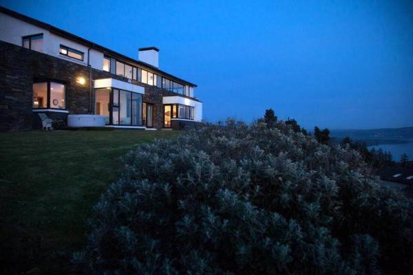 Sea Vista Boutique Accommodation - Rathmullan