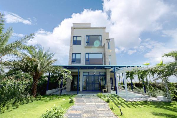 自在海民宿 - 花蓮縣