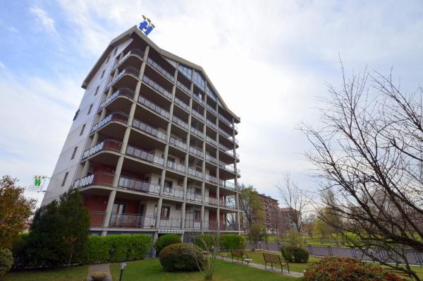Hotel Residenza Delle Alpi - Piedmont
