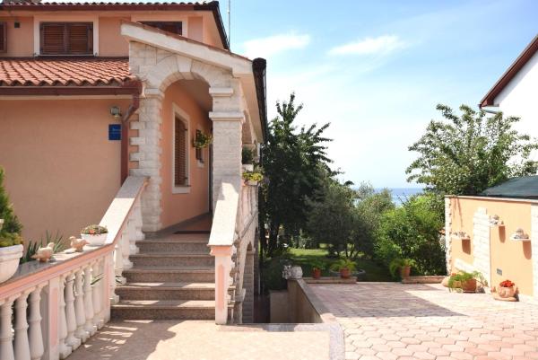 Apartments Petra - Pula