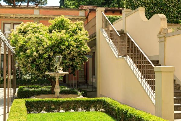 Hotel Orto De' Medici - Florenz