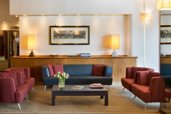 Starhotels Cristallo Palace - Selvino