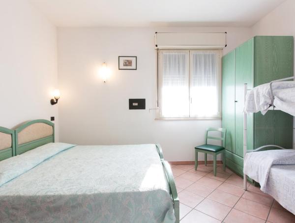 Albergo Cenni - Ravenna