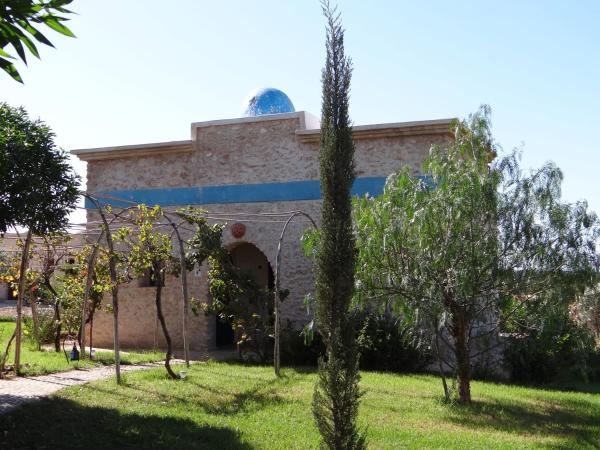 Douar Noujoum - Essaouira