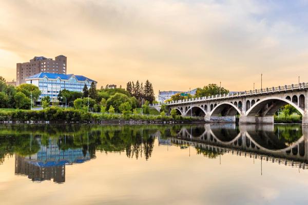 Park Town Hotel - Saskatoon