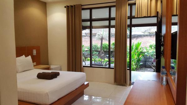 Trawangan Cottages - Gili Islands