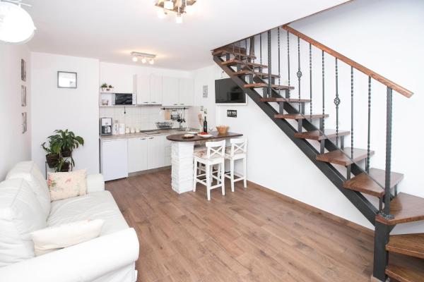 Apartments Miraflores - Split