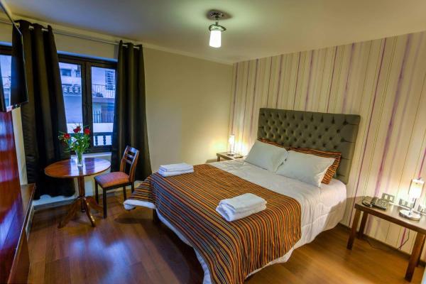 Ureta Hotel - Cuzco