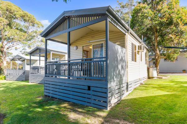 Mittagong Caravan Park - New South Wales