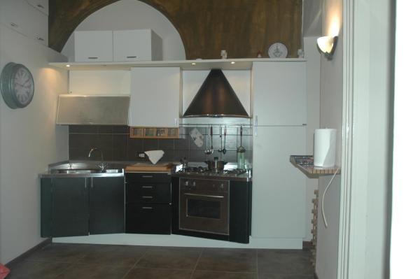 Detached House "Al Vicoletto" - Catania
