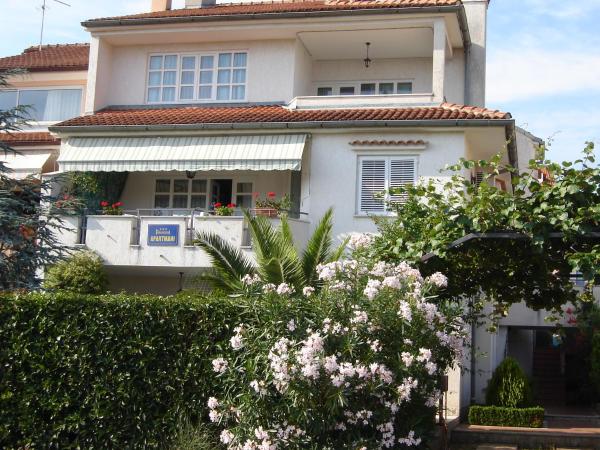 Apartments Kliman - Rovinj