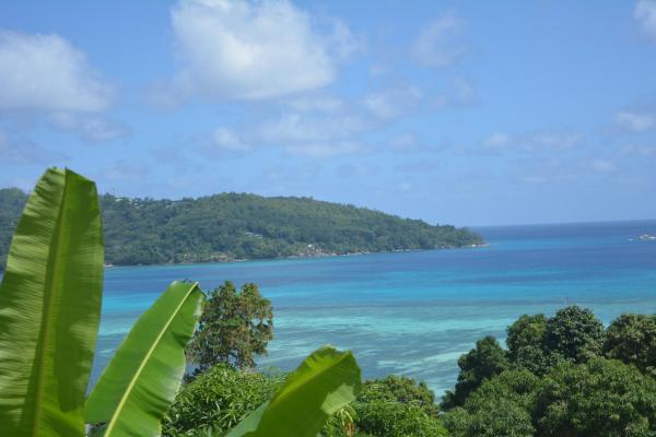 Manfiyo Guest House - Mahé
