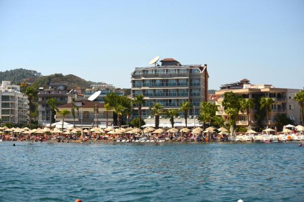 Maris Beach Hotel - Marmaris