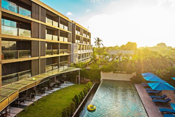 Suites By Watermark Hotel And Spa - Kuta Selatan