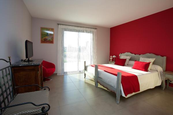 Aubade En Luberon - Cavaillon